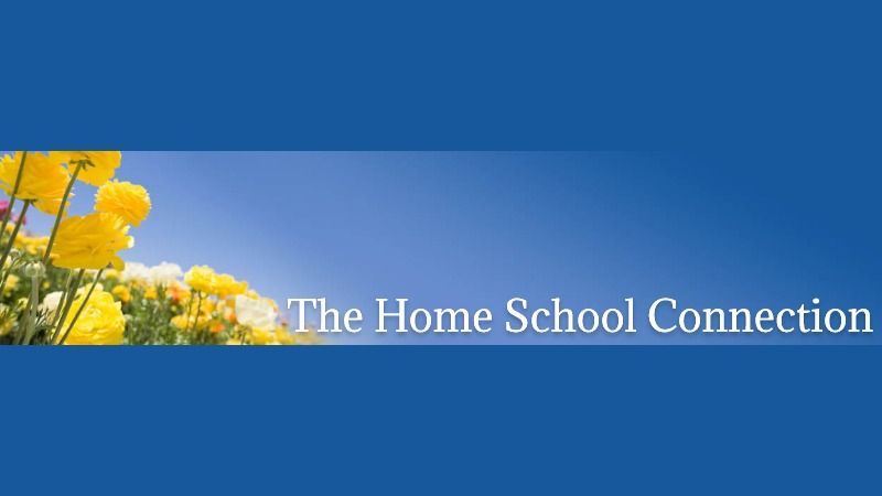The Home School Connection | Homeschool Hall Homeschool Co-Ops & Classes